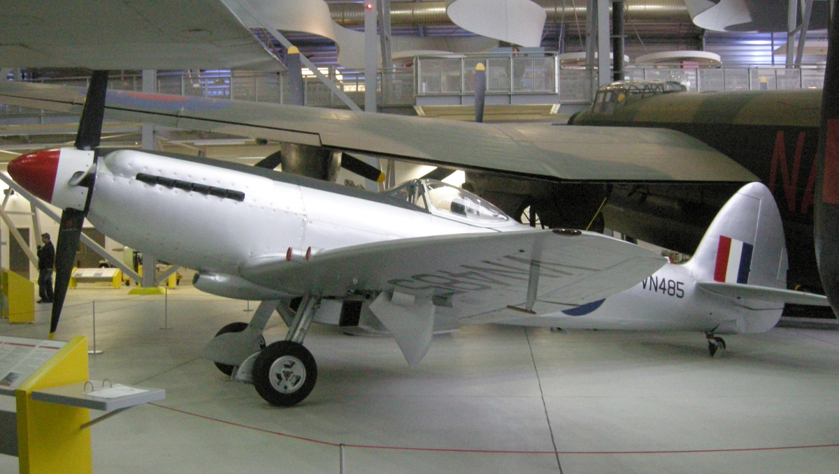 Rod's Aviation Photos: Duxford 2013